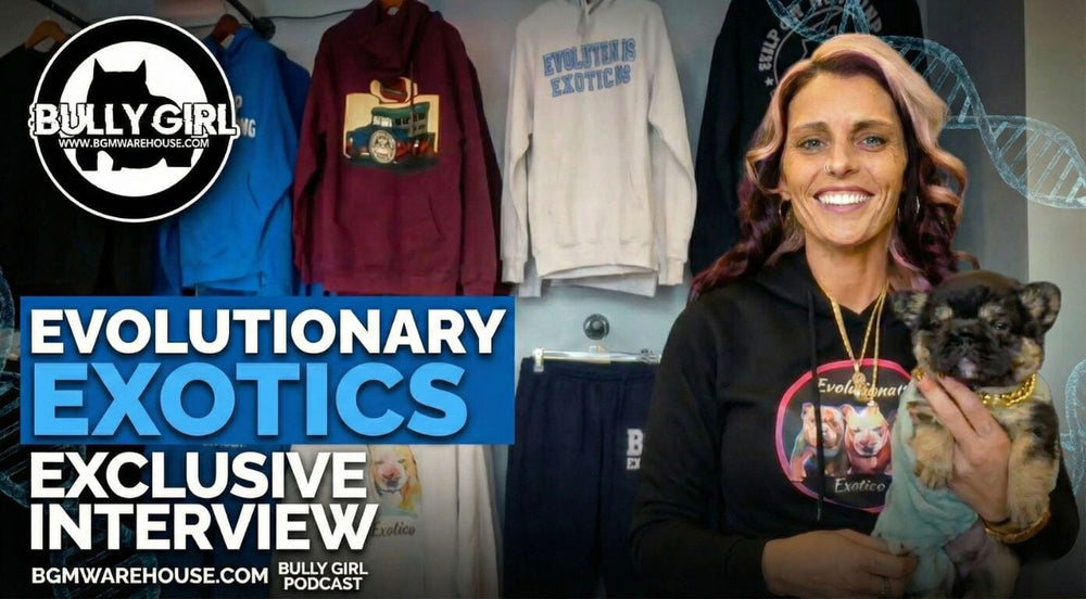 The Evolution of Excellence: How Indiana Jess is Redefining the Bully ...