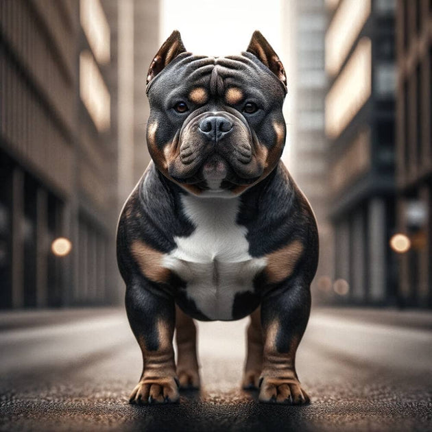 American Bully Pocket: Everything You Need to Know | BGM Warehouse