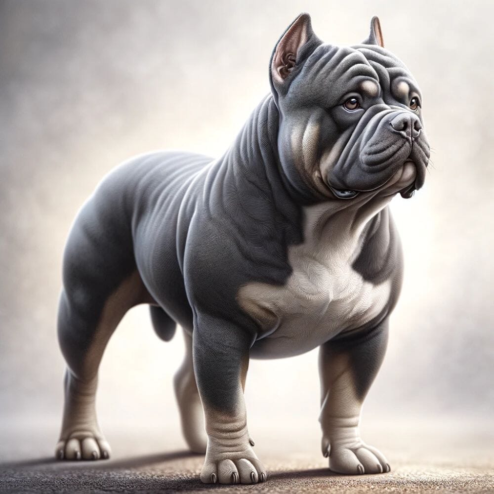 Mastering Exotic Bully Care: Health Issues and Prevention | BGM Warehouse
