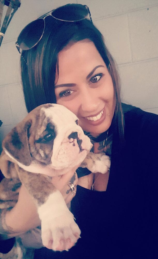 The Ultimate Guide to Whelping Puppies with Tiffany Rose Rodriguez | K9 ...
