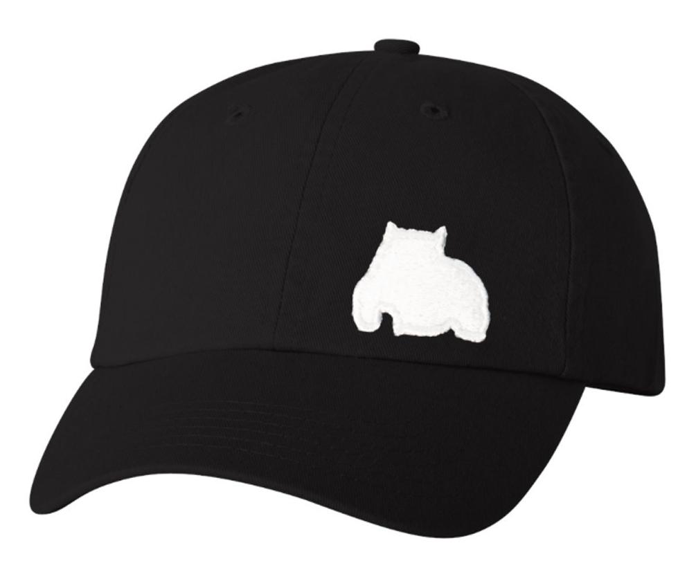 Bully Breed Dad Caps | BGM Warehouse
