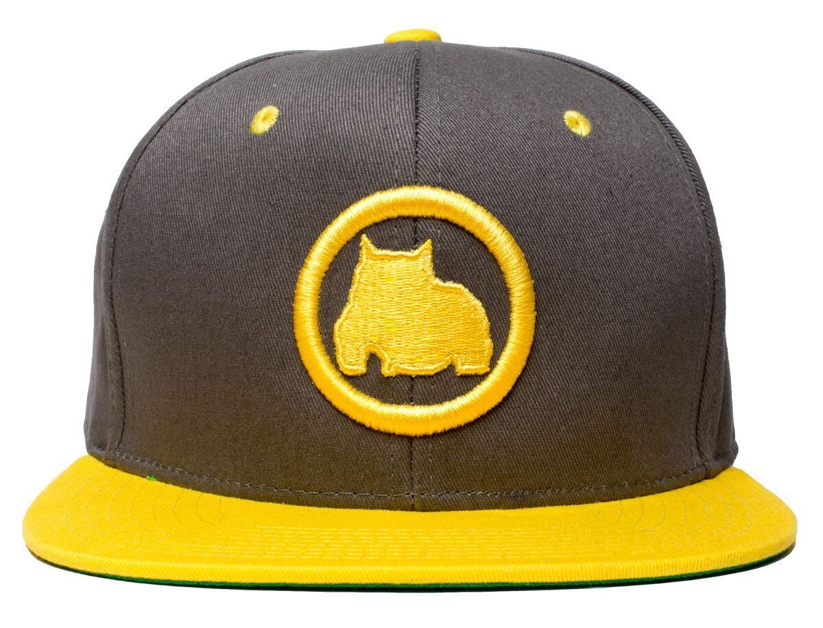 American Bully Breed Baseball Caps | BGM Warehouse