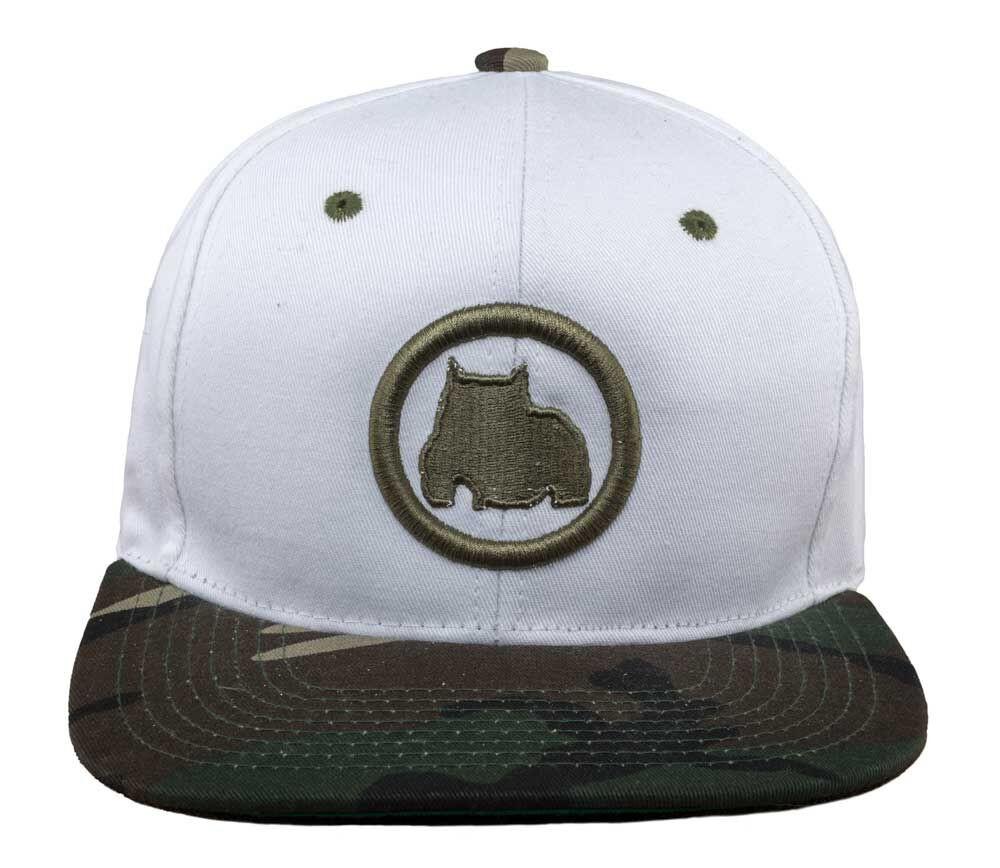 American Bully Breed Baseball Caps | BGM Warehouse