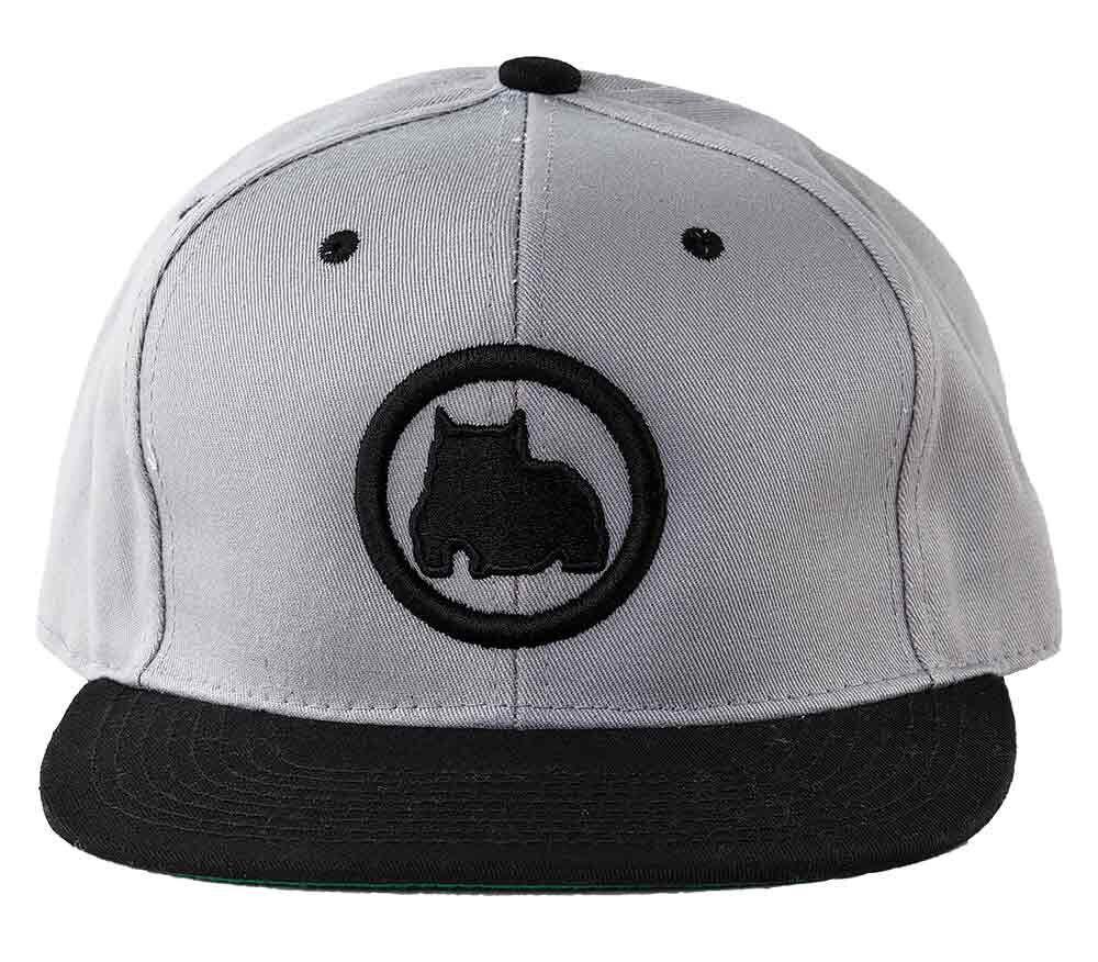 American Bully Breed Baseball Caps | BGM Warehouse